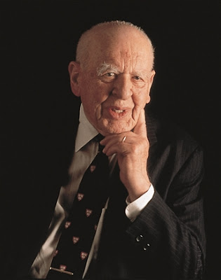 Wisdom is Profit: Philip Carret, A Pioneer Of Fund Gains