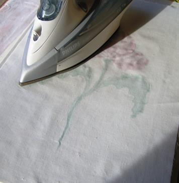 Esther's Design Blog: Today's THE Day: Learn How To Stencil!