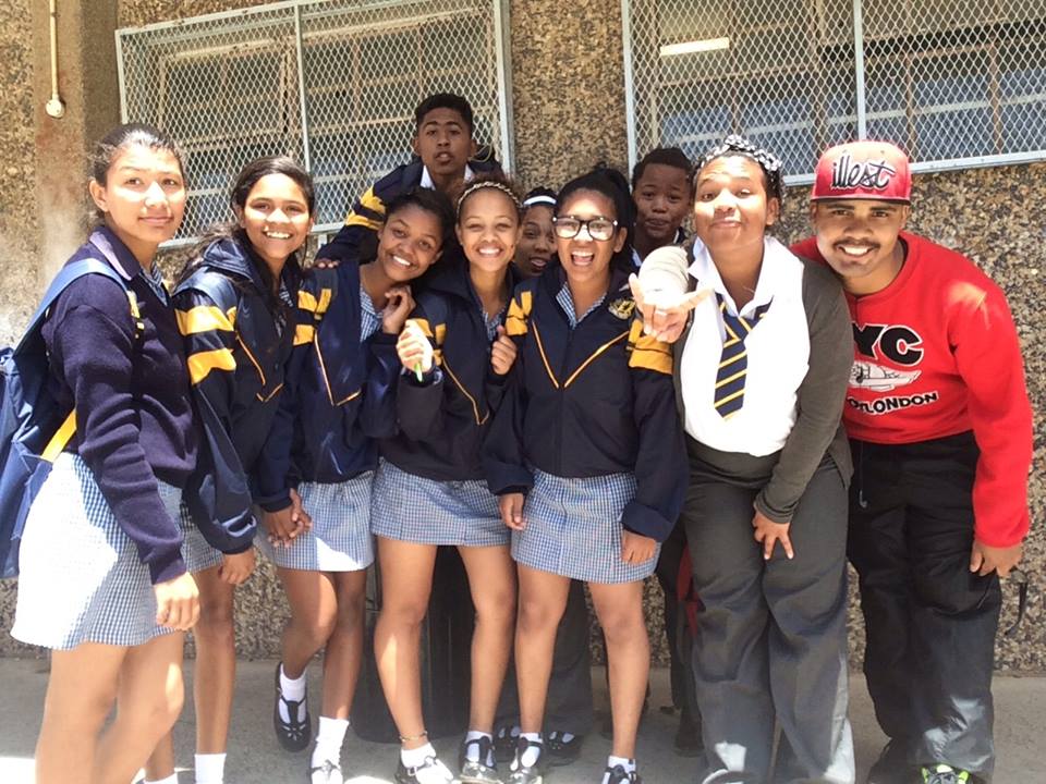 A Teacher's Life: Throwback to last year at my internship by Atlantis ...