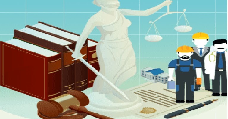 Legislación Laboral