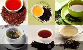 Manfaat Teh dan Mengenal Jenis Teh ~ PELAYANAN KESEHATAN
