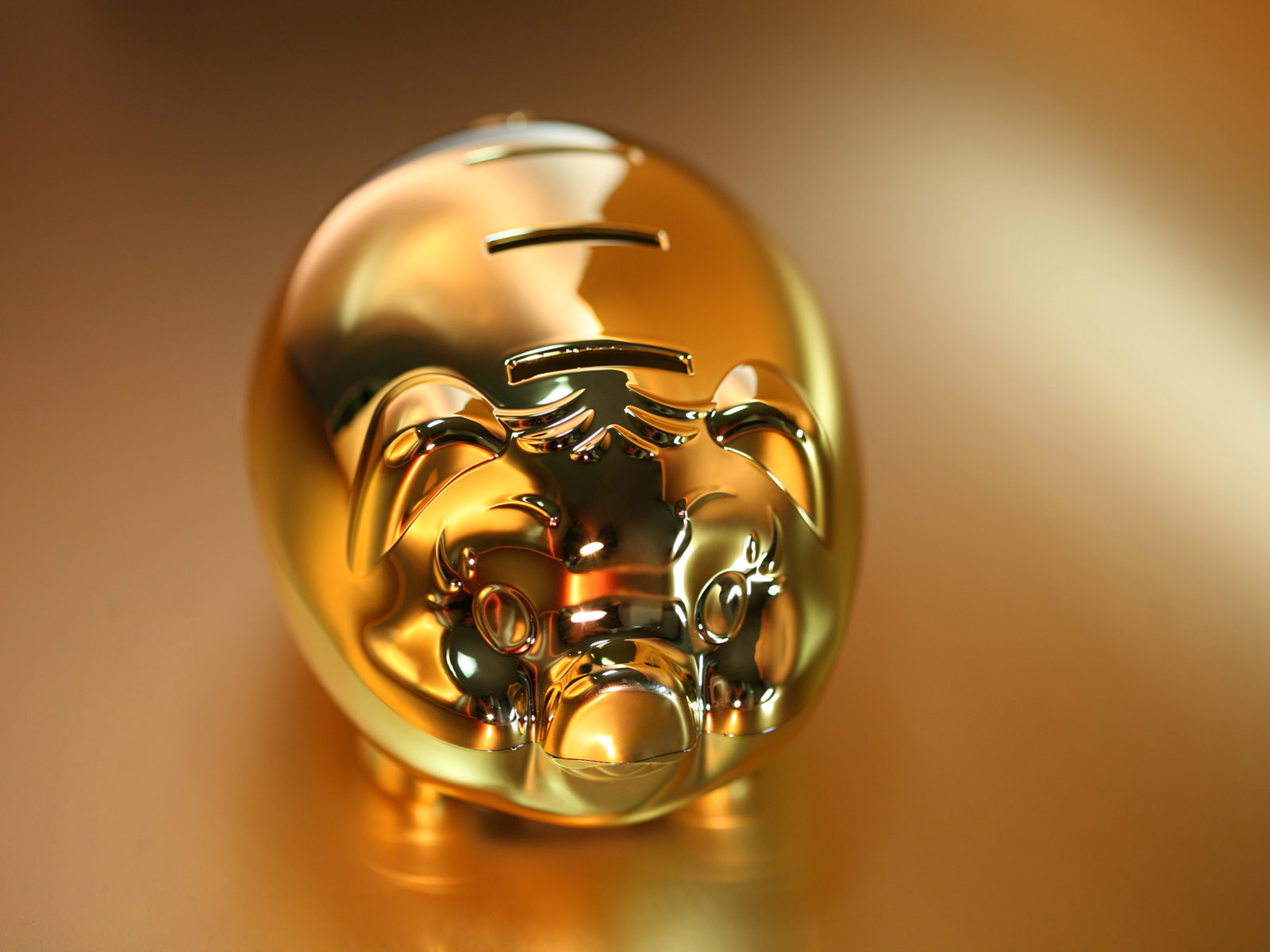 Gouden Achtergronden