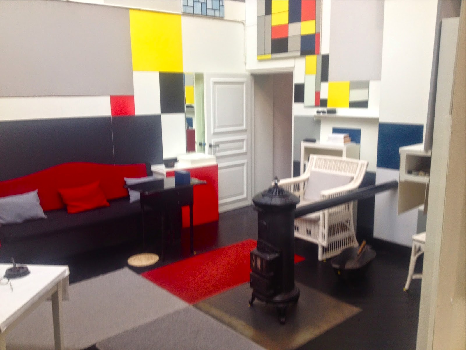 I Left My Heart in Miami