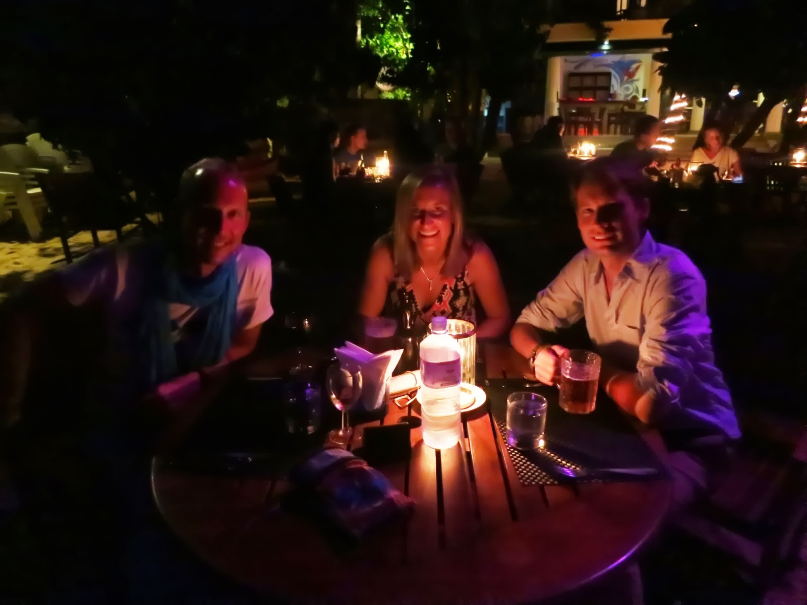 Namaste Mister Kris: ‘Sir’ Lanka Part I – Sri Lanka....Colombo ...