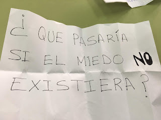 LOS PEQUES DE PEDRO DE VALENCIA: QUÉ PASARIA SI.......