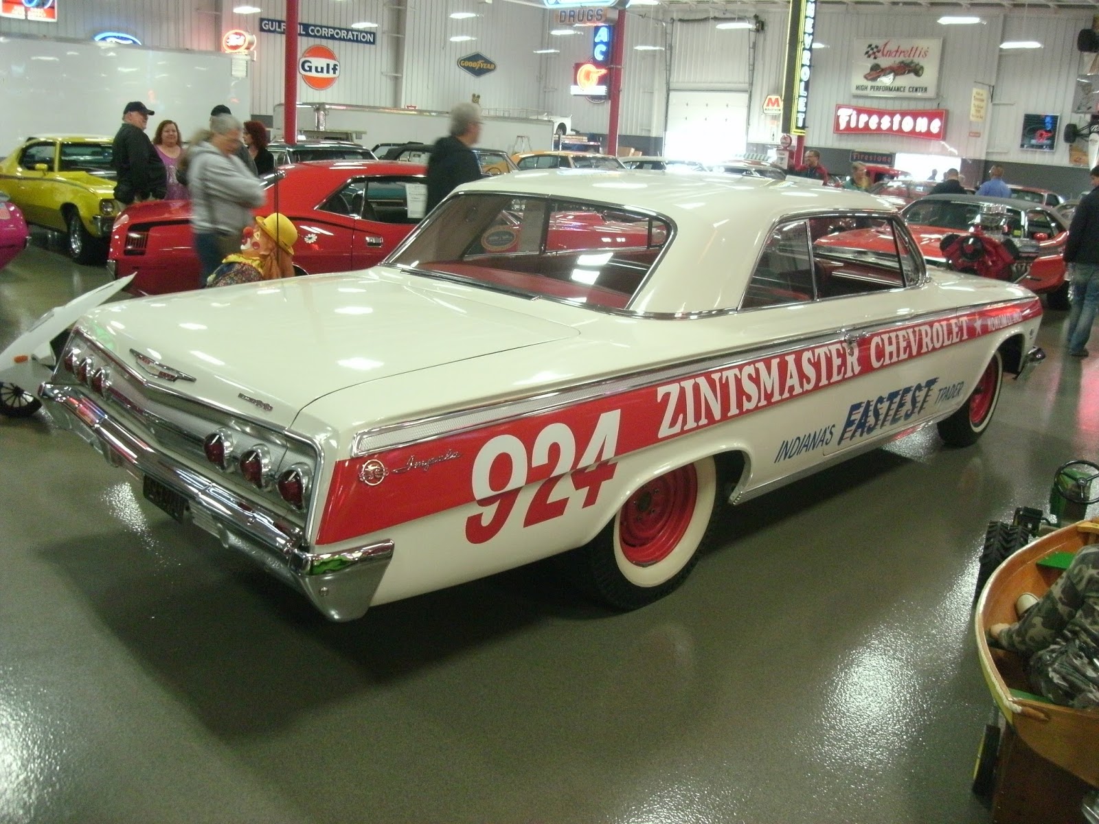 CARHUNTER : SIX DAYS ON THE ROAD DAY 5 PART 1 BAD MASTERPIECE CLASSIC ...