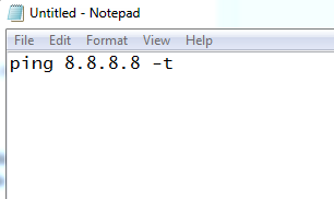 Apa itu File Batch (.Bat) dan Cara Membuatnya