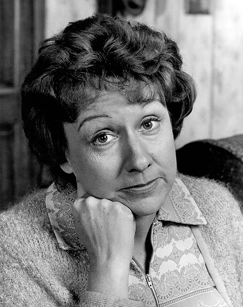 sound + vision: Jean Stapleton (1923 - 2013)