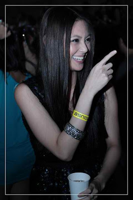 Sam Pinto Previous Photos in Sinulog | Sam Pinto Photo Gallery