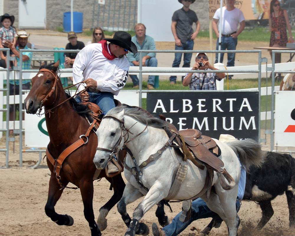 Toronto Grand Prix Tourist - A Toronto Blog: RAM Rodeo Tour ...