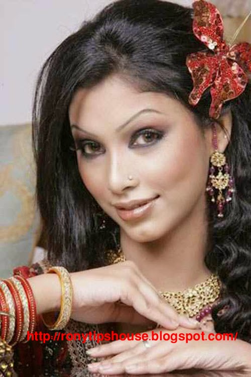 All Actress Biography And Photo Gallery : Nabila Bangladeshi Model ...