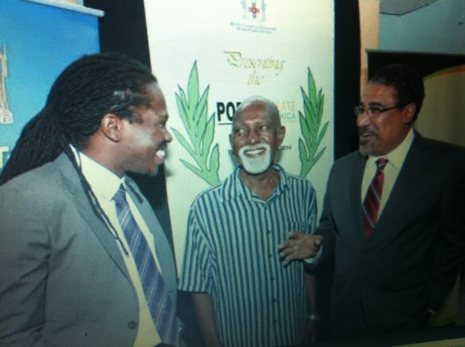 THE BLACK SOCIAL HISTORY:: BLACK SOCIAL HISTORY - AFRO-JAMAICAN ...