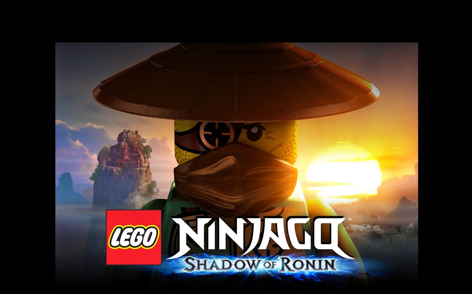 Collecting Toyz: LEGO Ninjago: Shadow of Ronin Coming Spring 2015