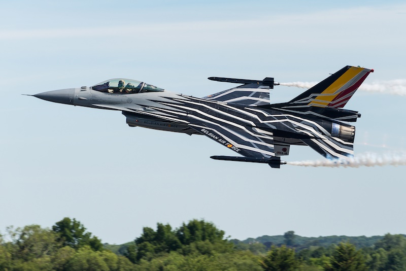 THREE YEARS GIZMO! - Blog Before Flight - Aerospace and Defense News