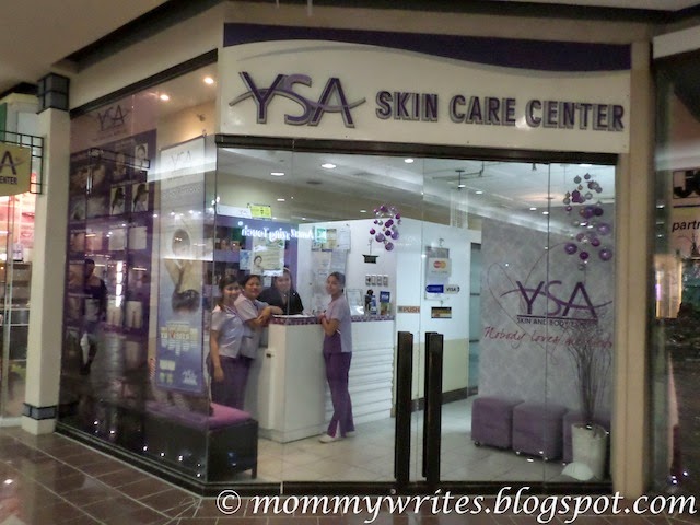 Benefits of Having a Full Facial Treatment at Ysa Skin and Body Experts ...