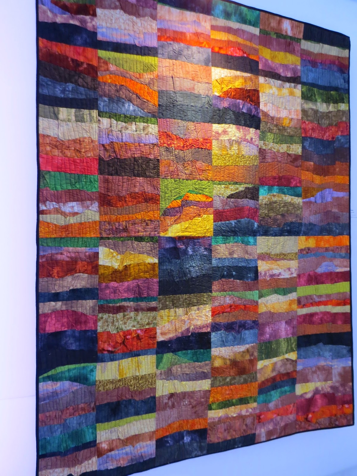 Stella Hoff Patchwork: Patchwork design 2015