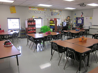 Fantabulous 4th Grade!: Where it all goes down Wednesday: New ...