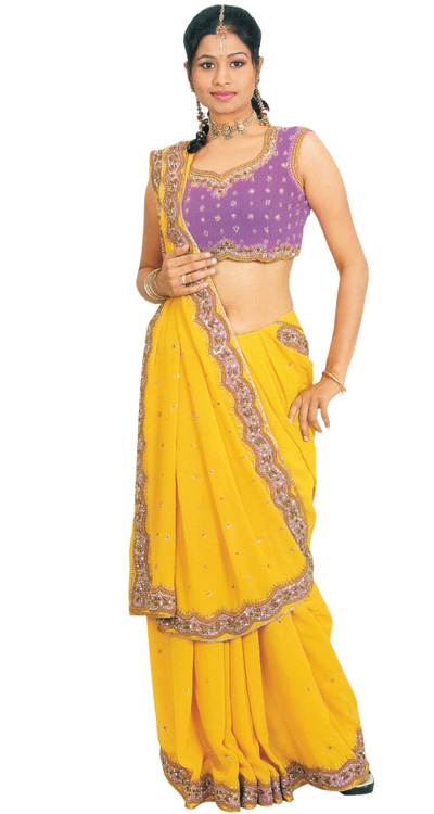 Modernation: Clothing: Indian