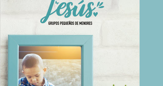 Estudios de Grupos Pequeños para Niños 2019 | Viviendo con Jesús | PDF | Recursos de Esperanza