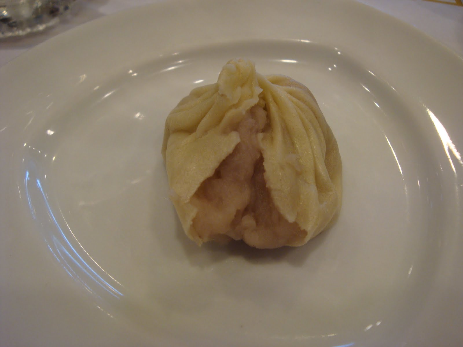 Delicious Dumpling Tour