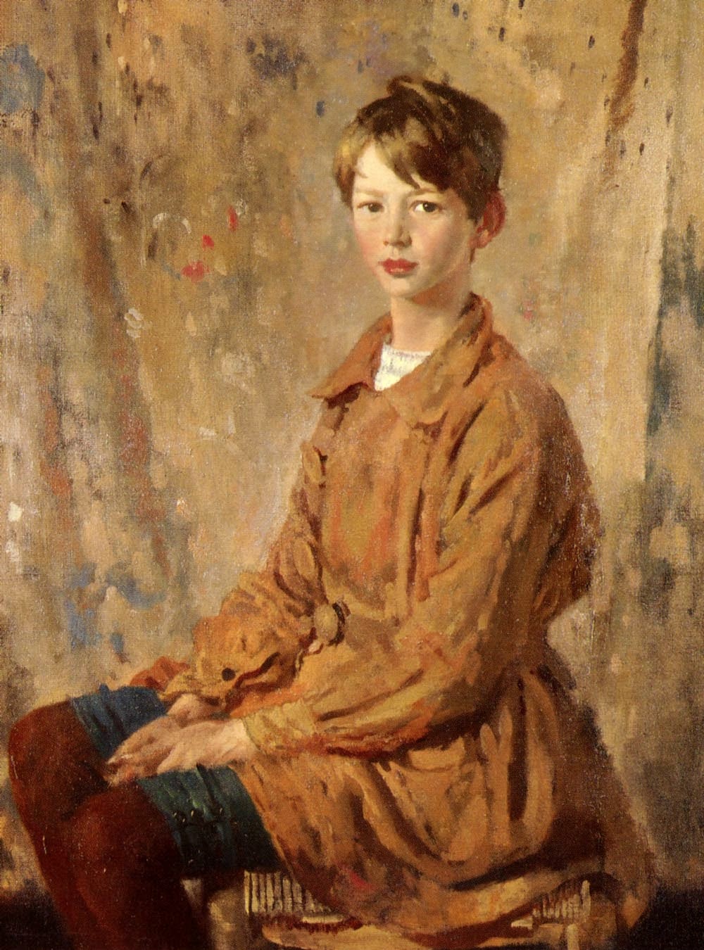 Sir William Orpen ~ Portrait painter : 네이버 블로그