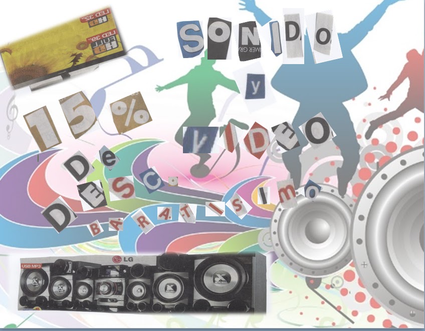 El Blog Del Dj Tizoc: AQUÍ CON UN COLASH QUE ISE