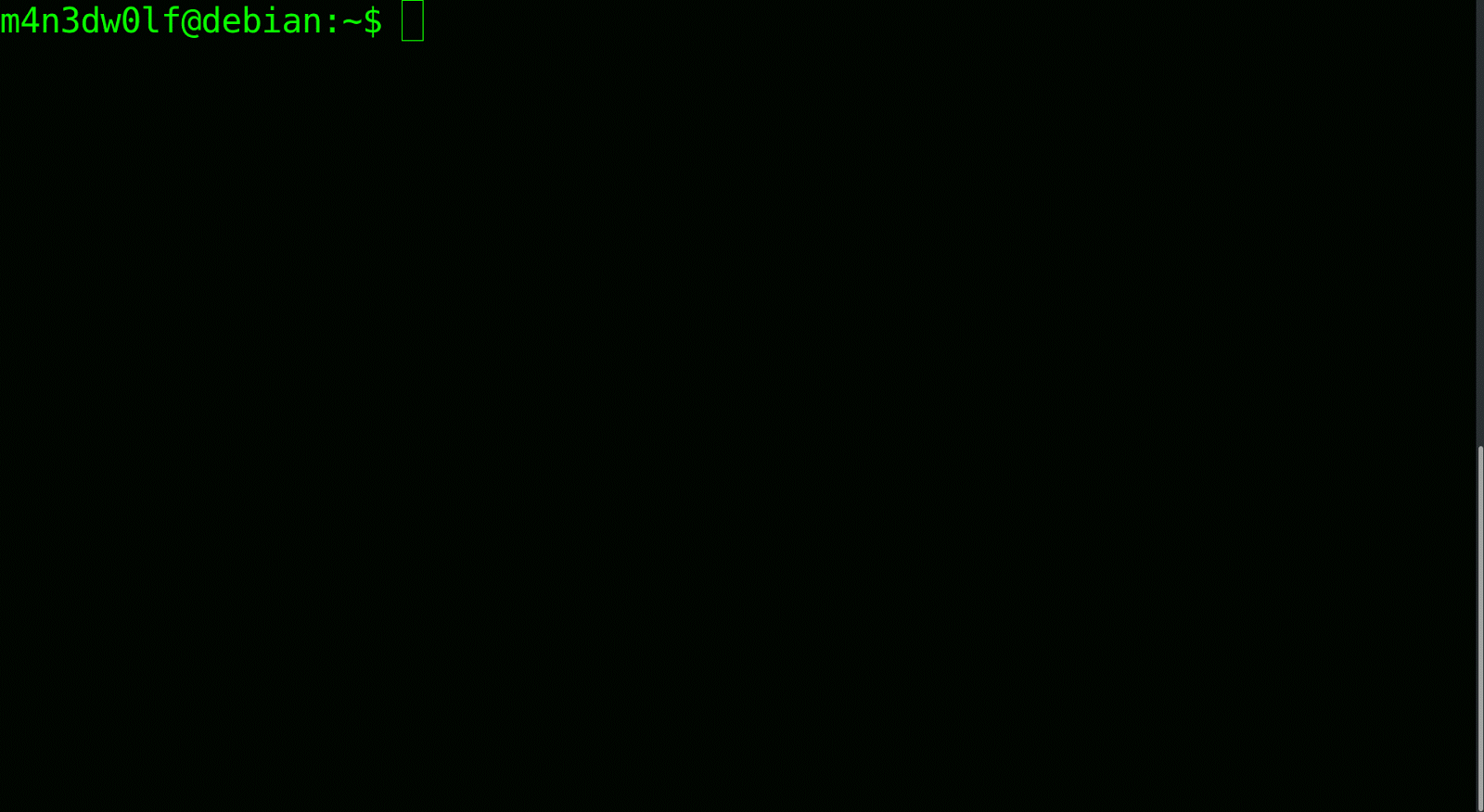 Pythem Penetration Testing Framework