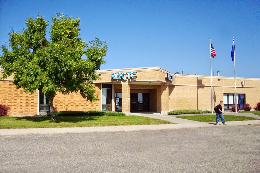 M State Detroit Lakes Campus: M State Open House Showcases College ...