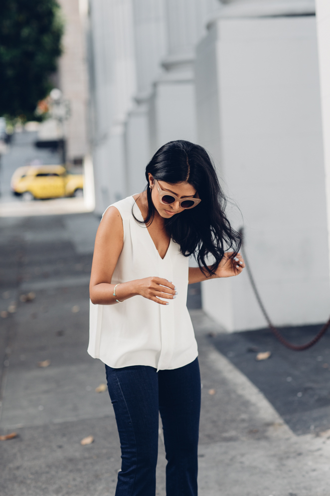 FRENCH CONNECTION – AUTUMN WINTER 2015 - Walk In Wonderland