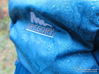 adventure for everyone: Gregory Z35, an understated, lightweight ...