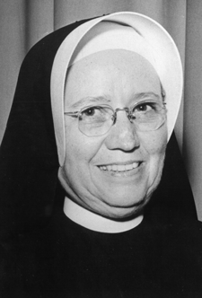 Mary Luke Tobin - Alchetron, The Free Social Encyclopedia