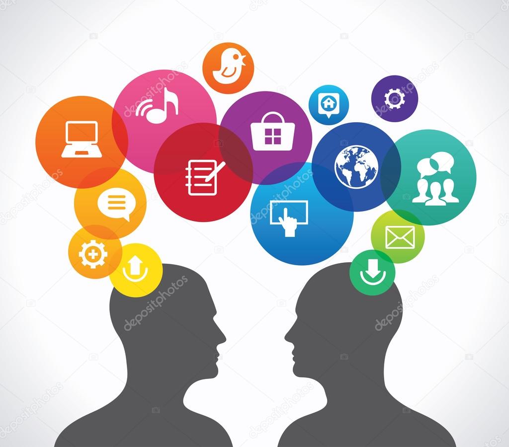 ventana a la comunicación