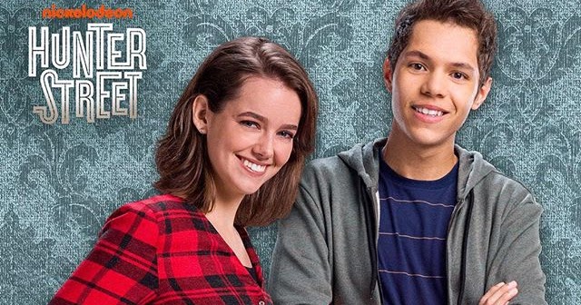 'Hunter Street' Stars MaeMae Renfrow and Stony Blyden to Host Instagram ...