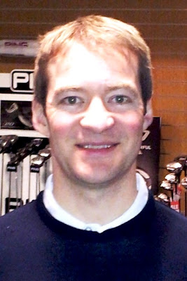 Scottish Golf View - Golf News from Around the World: CRAIG DEMPSTER ...