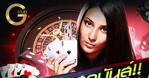 Golden Slot Game: Gclub