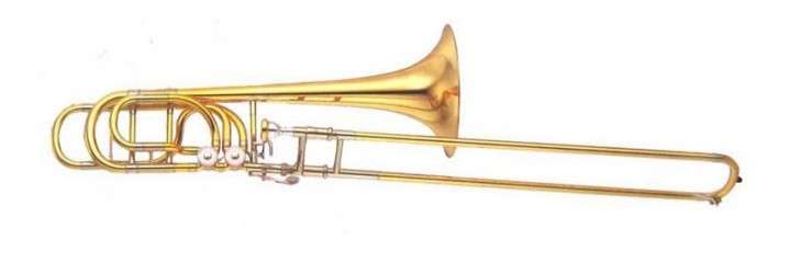 Aula de trombó 1r Curs: LA GRAN FAMILIA