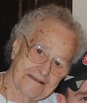 Our Obituaries: MARY M. HEAL, PORT JERVIS, NEW YORK