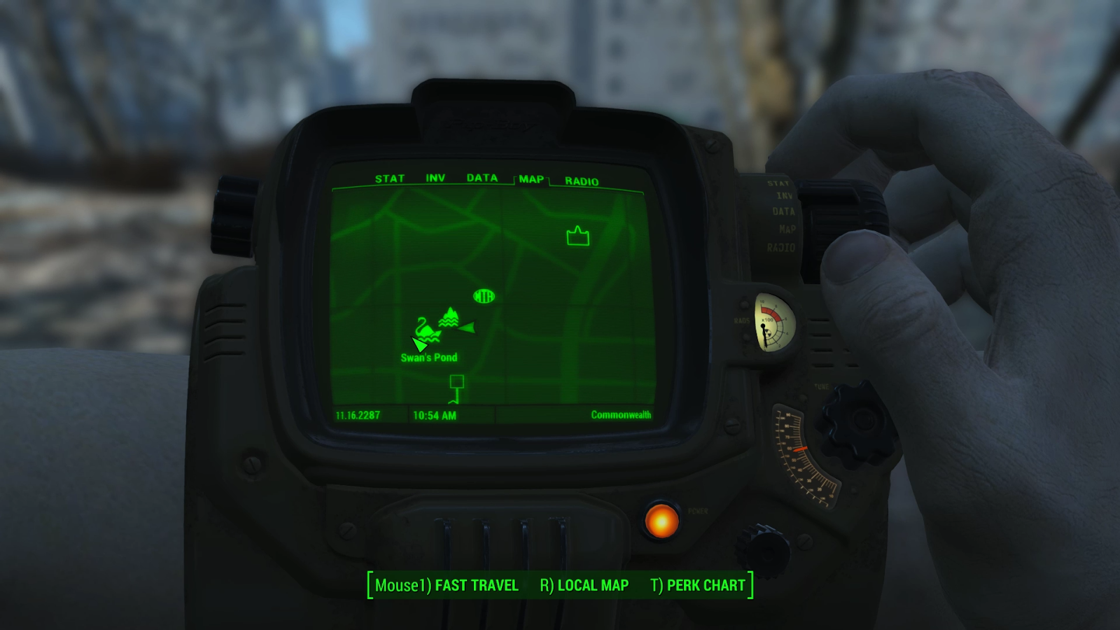 Fallout 4 Super Mutant Behemoth Location Guide | Yhan Game