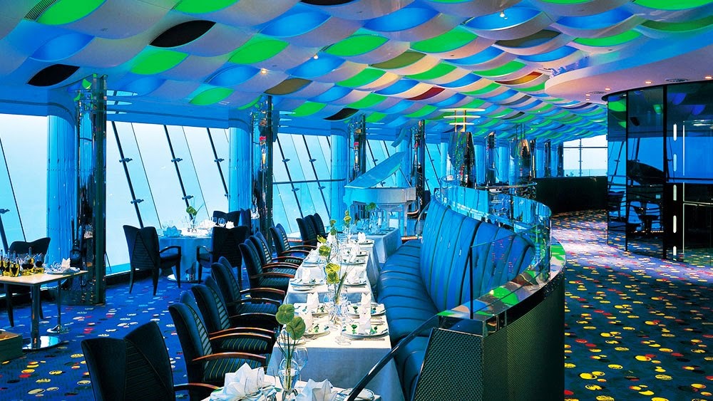 Hydropolis Underwater Hotel, Dubai | My favourite Tourist Places