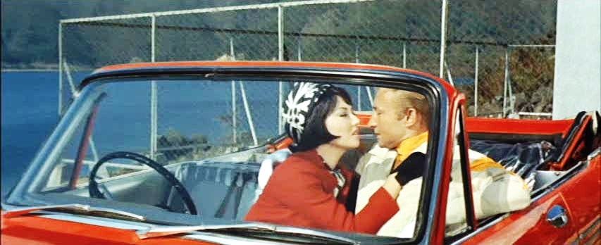 MUSINGS OF A SCI-FI FANATIC: SciFiNow: The Complete Guide To Godzilla