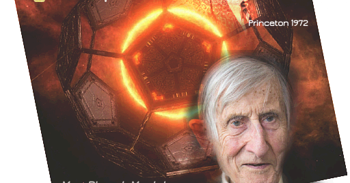 Just A Life Sciences Blog...: Another Sunday's Reflections: Princeton ...