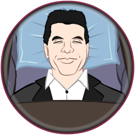 Just For Fun: RIP Simon