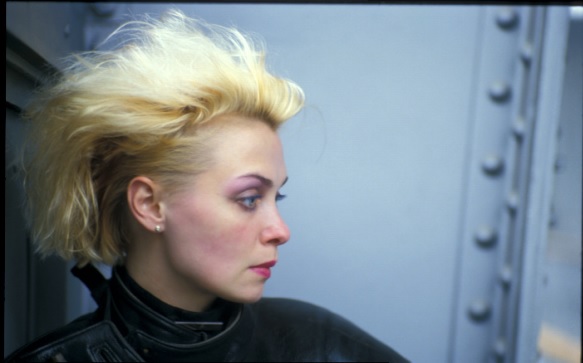 Goth Music: X-MAL DEUTSCHLAND