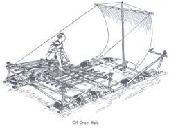 Pioneering Projects - SCOUTING FOR BOYS