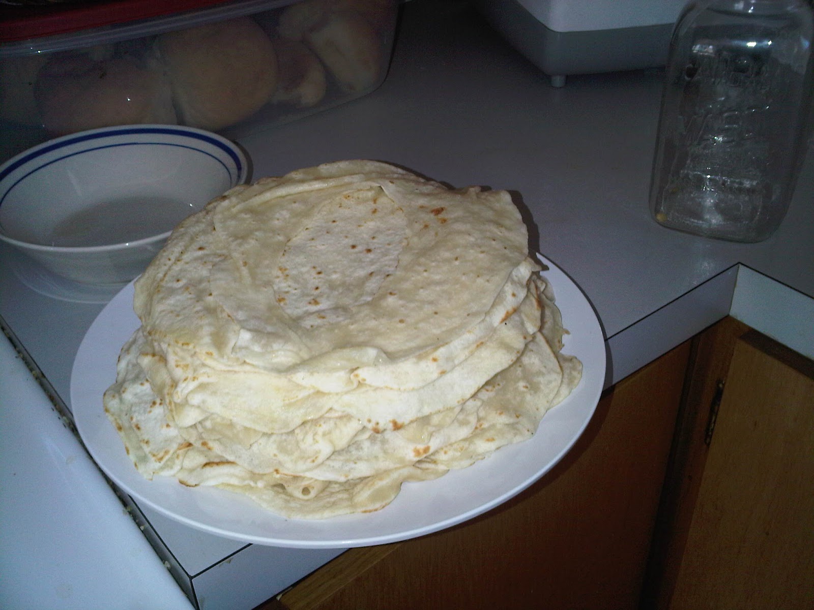 Chronicles of a Hijabi Housewife: Moroccan recipes... Chicken rfissa or ...