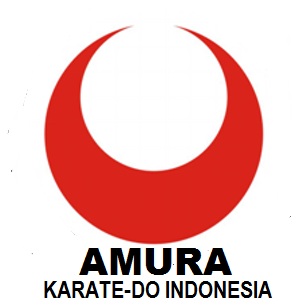 Sejak 20 April 2017 Logo Amura Berubah - Karate News Indonesia ...
