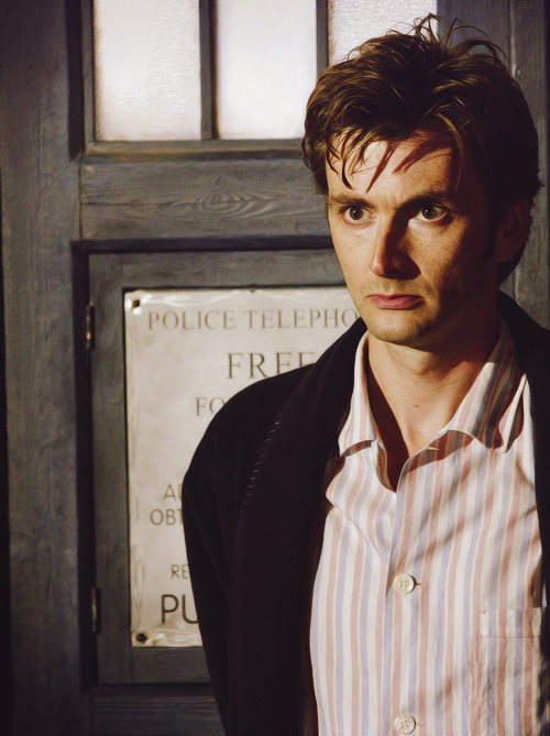 Reviews with Emma: Doctor Who