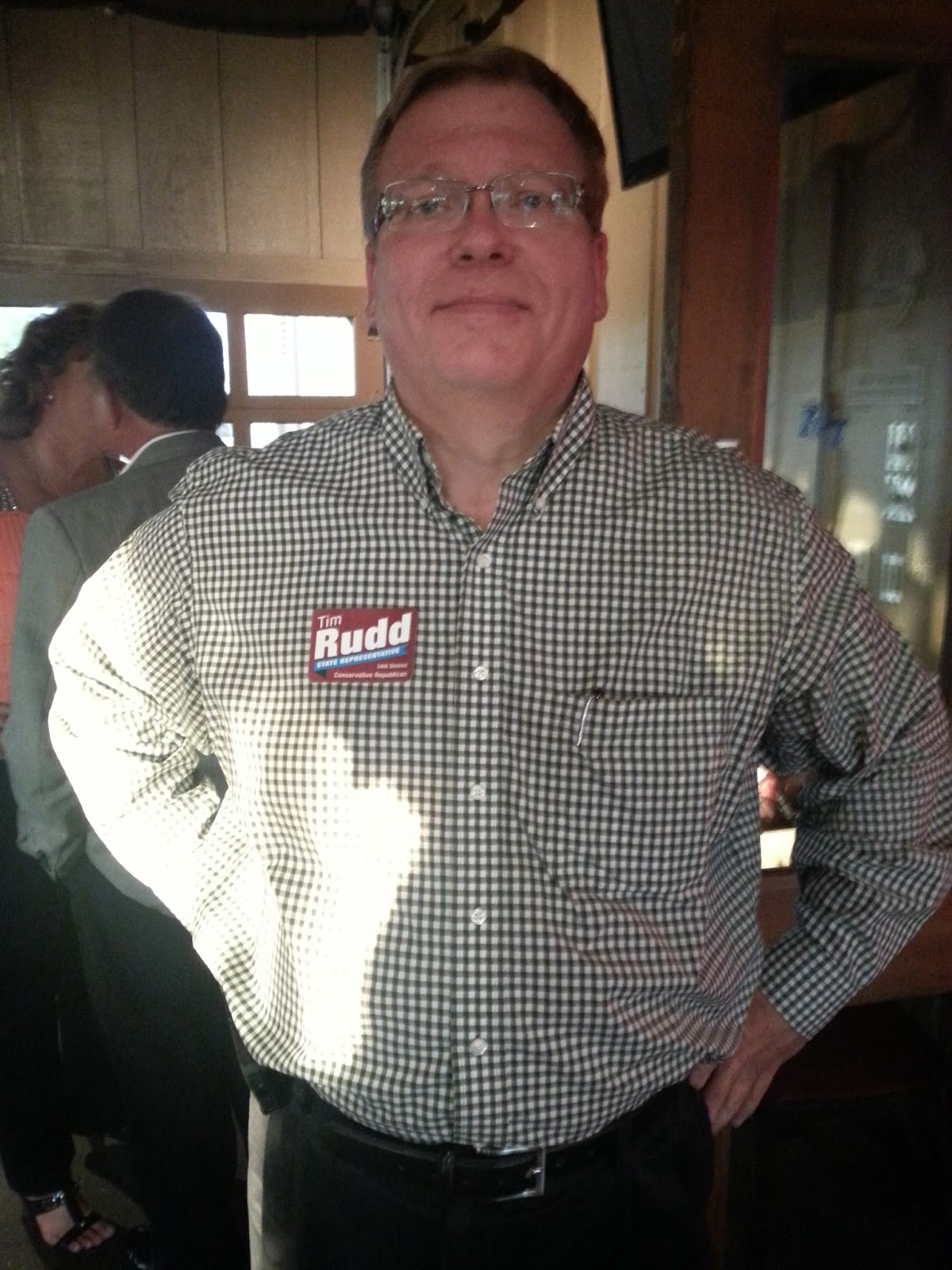 Murfreesboro Review : Meet the GOP Candidates for TN House Dist. 34