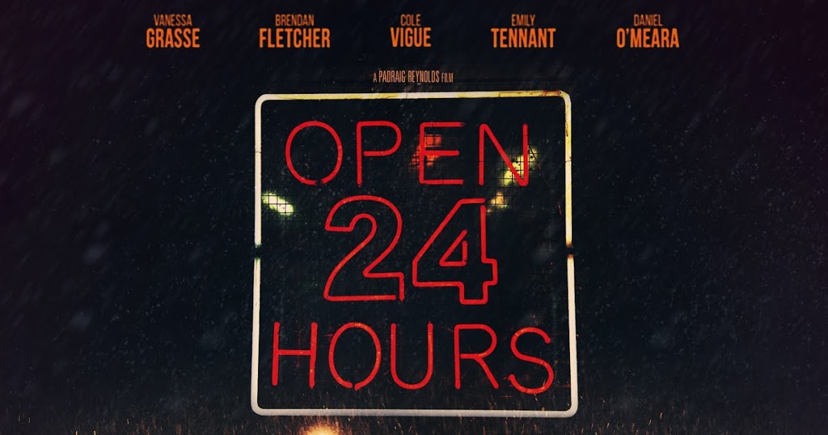 A Southern Life in Scandalous Times: First Images Released For "Open 24 ...