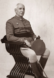 Jose Antonio Bru Blog: El Alzamiento en Cádiz. José Enrique Varela y ...